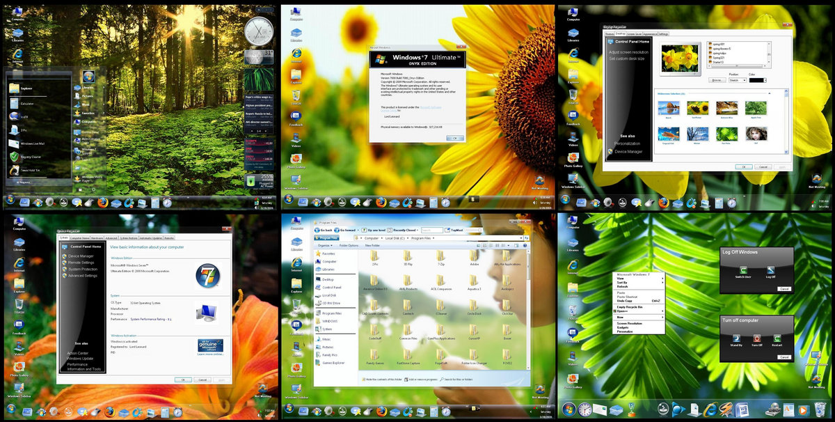 Windows Xp Theme For Windows 10 Download | Dentsaff | ookurbulmaming