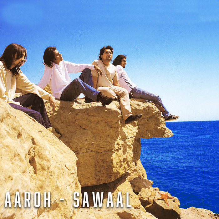 Sawaal | AaroH | 2003 | kamijee