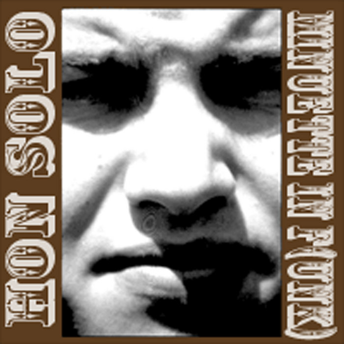 Minuette in Funk | Hon Solo | Grumptruck Records