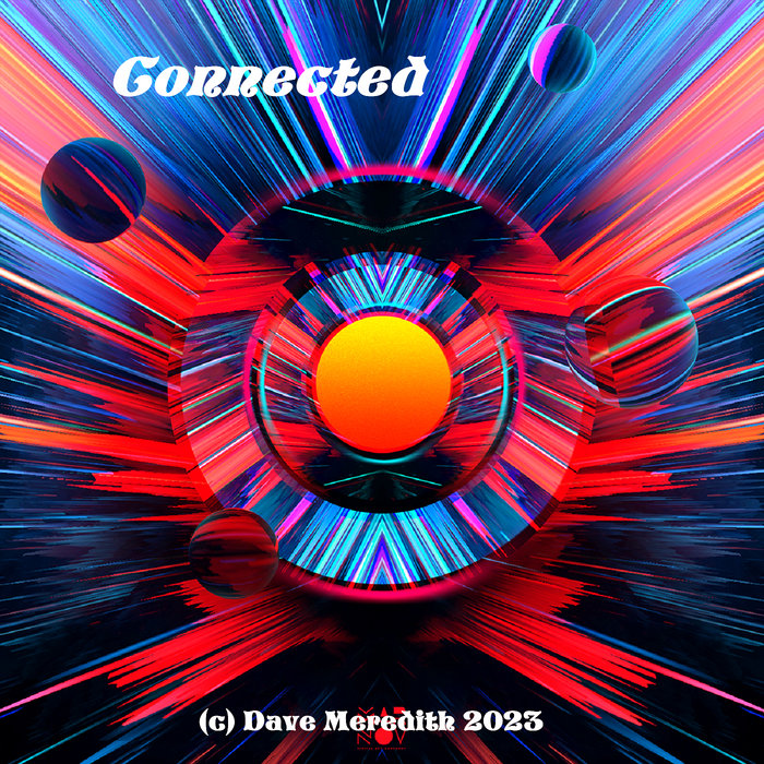 Connected | Dave Meredith