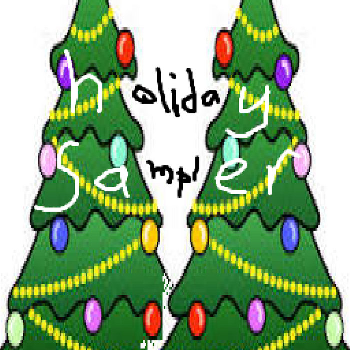 Holiday Sampler | All Things Holiday Sampler | ESJ Label Group