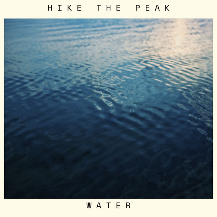 Water | Hike The Peak