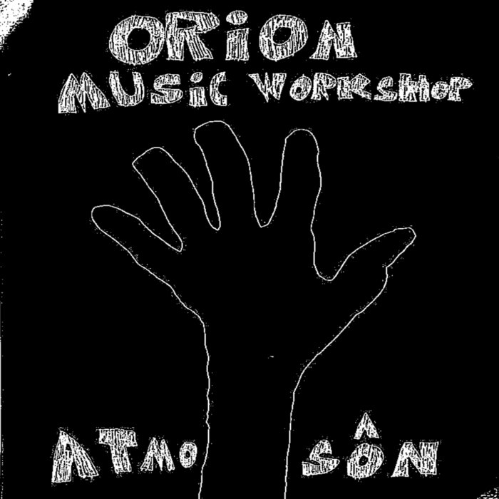 Atmosôn | Orion Music Workshop | Les Disques Omnison