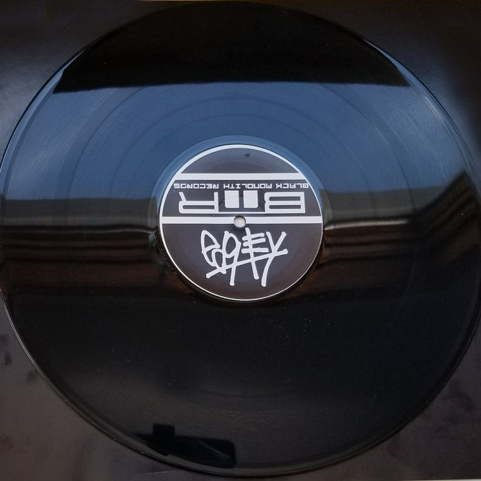 Target Acquired | EDGEY