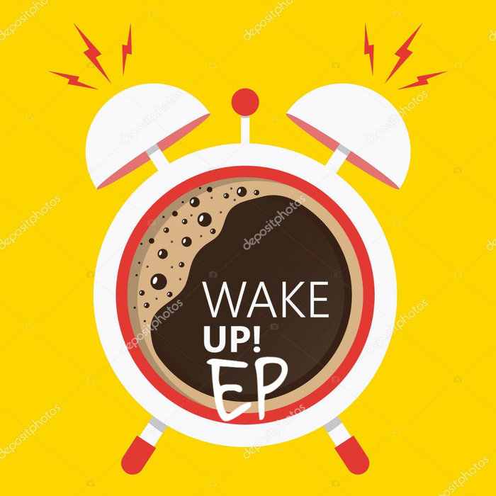 Wake Up EP | B-Rap