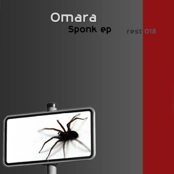 Sponk EP | omara
