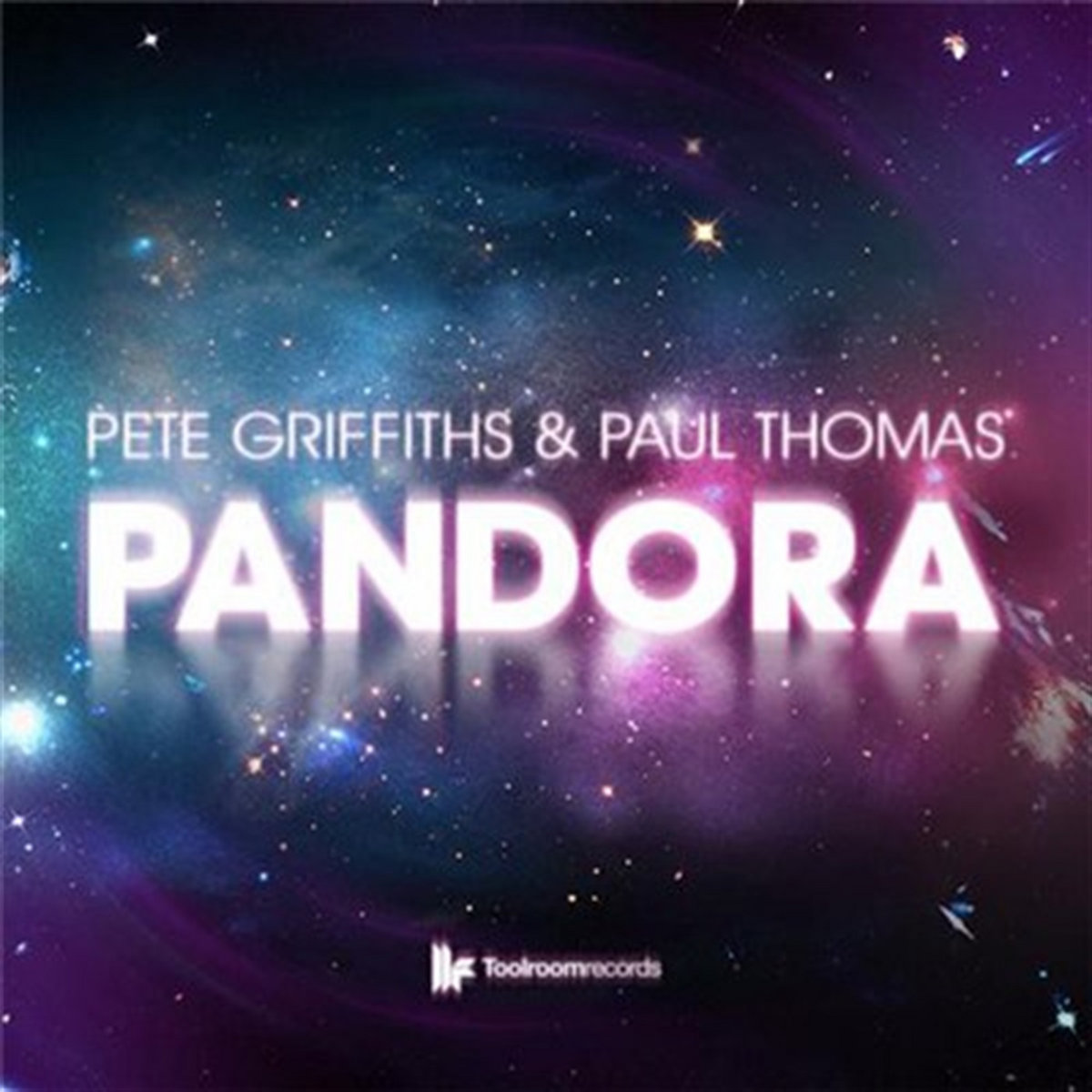 Pandora | Pete Griffiths (2)