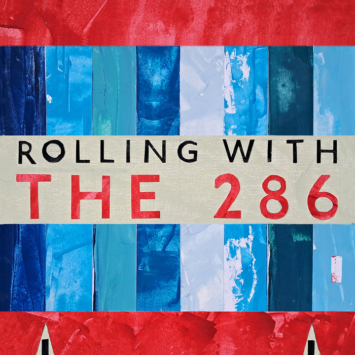Rolling With The 286 (album) | The 286