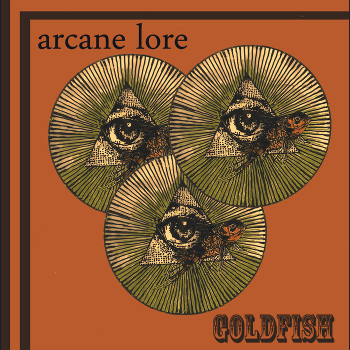 Goldfish | Arcane Lore