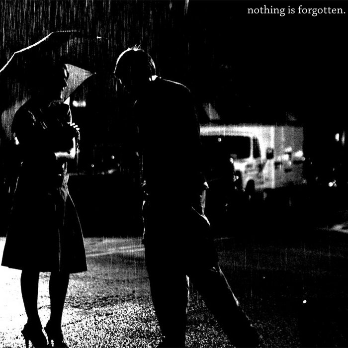 Self-Titled EP (Demos) | Nothing Is Forgotten