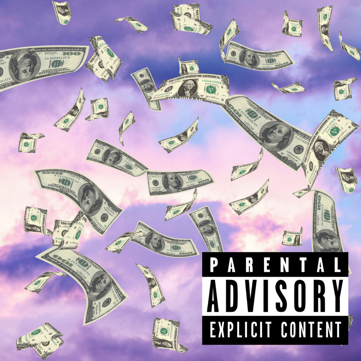 You Ain't Nothing Without Money EP | Sussy Man