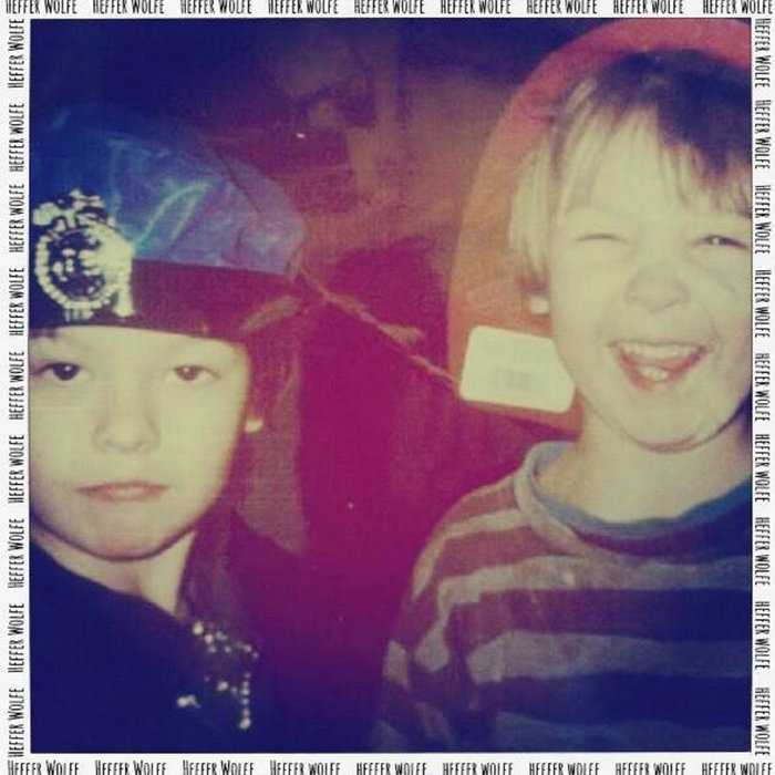 Heffer Wolfe | Heffer Wolfe