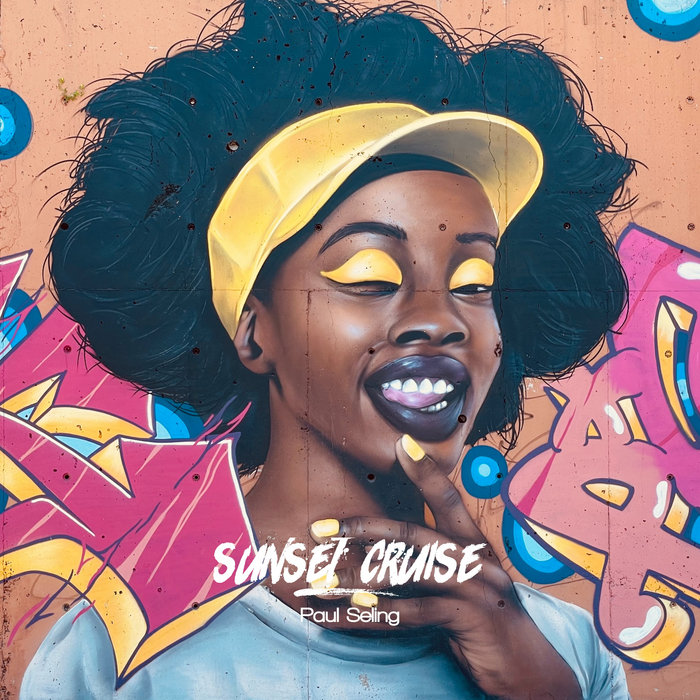 Sunset Cruise ( Ep ) | paulselingstudio