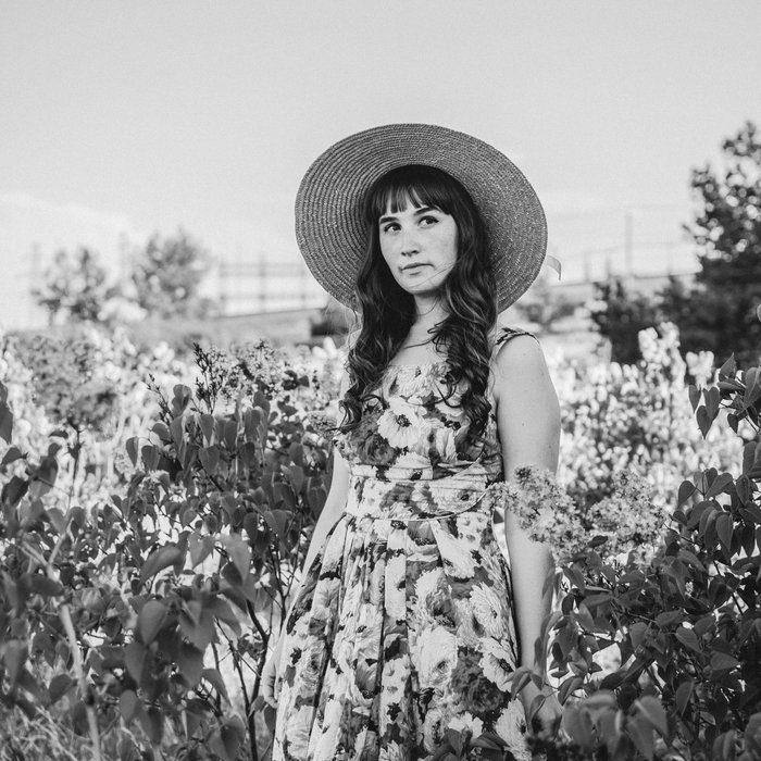 Home Recordings | Amy Nelson