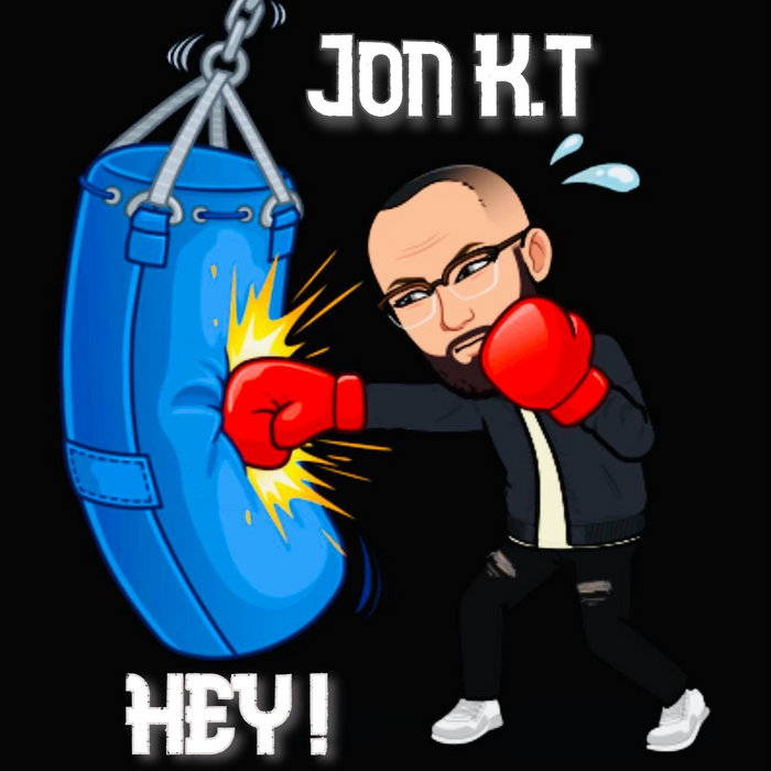 HEY! | Jon KT