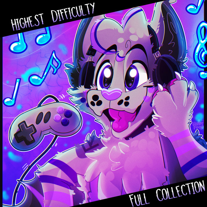 Highest Difficulty | Sam Schafer