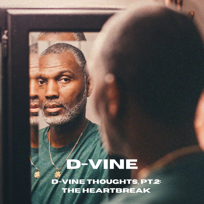 D-vine Thoughts Part 2: The Heartbreak | D-vine