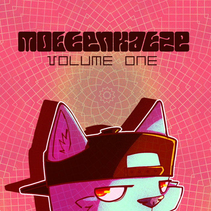 VOLUME ONE | mottenkatze