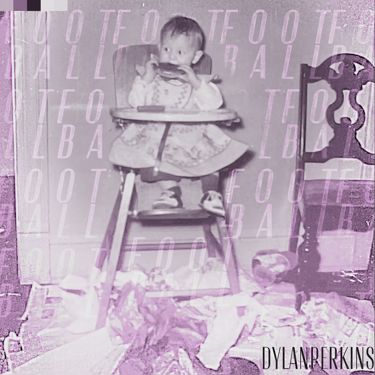 Football | Dylan Perkins