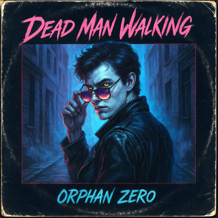 Dead Man Walking | Orphan Zero