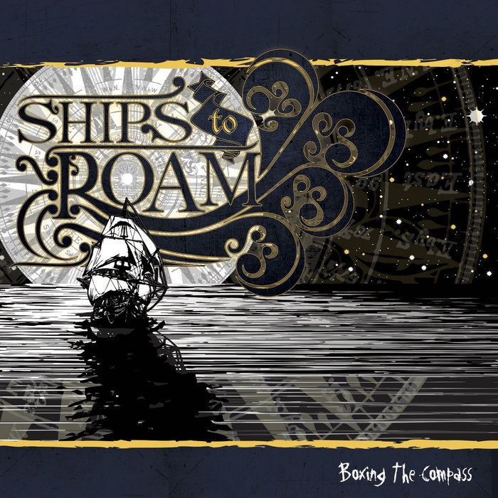 Boxing the Compass | Ships to Roam
