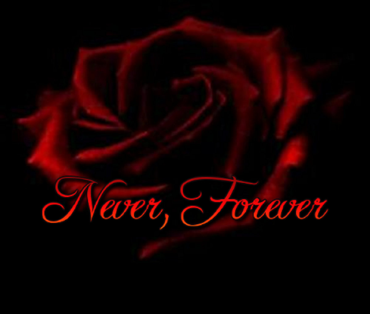 Covers | Never, Forever