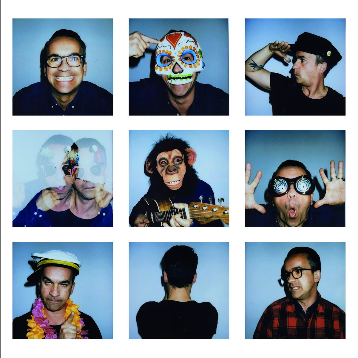 Je suis en panne | mr bonz one man band