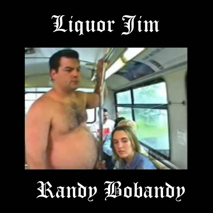 Randy Trailer Park Boys Gif