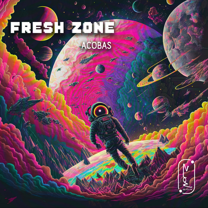 Fresh Zone | ACOBAS (Zion 604 Records) | Matsuri Digital