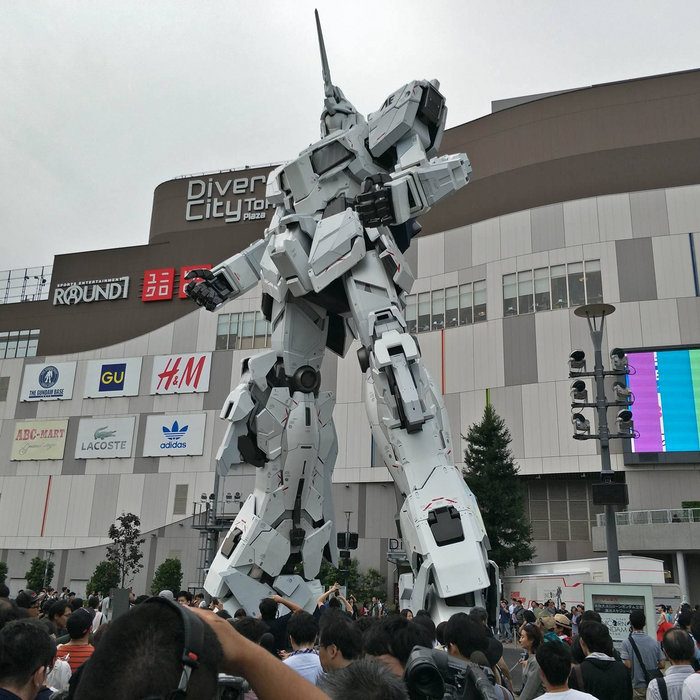 RX-0 | Citizen