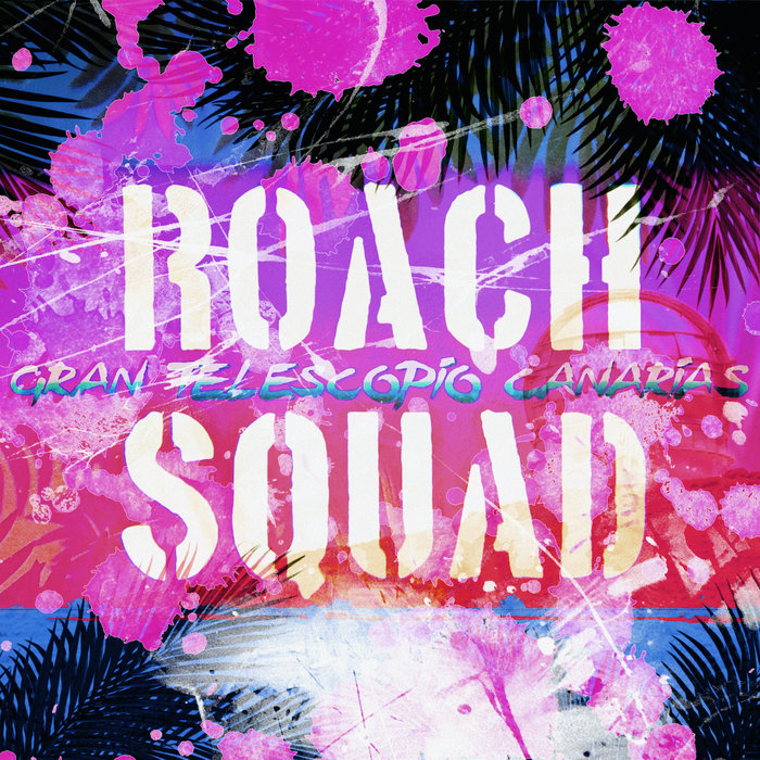 Gran Telescopio Canarias | ROACH SQUAD