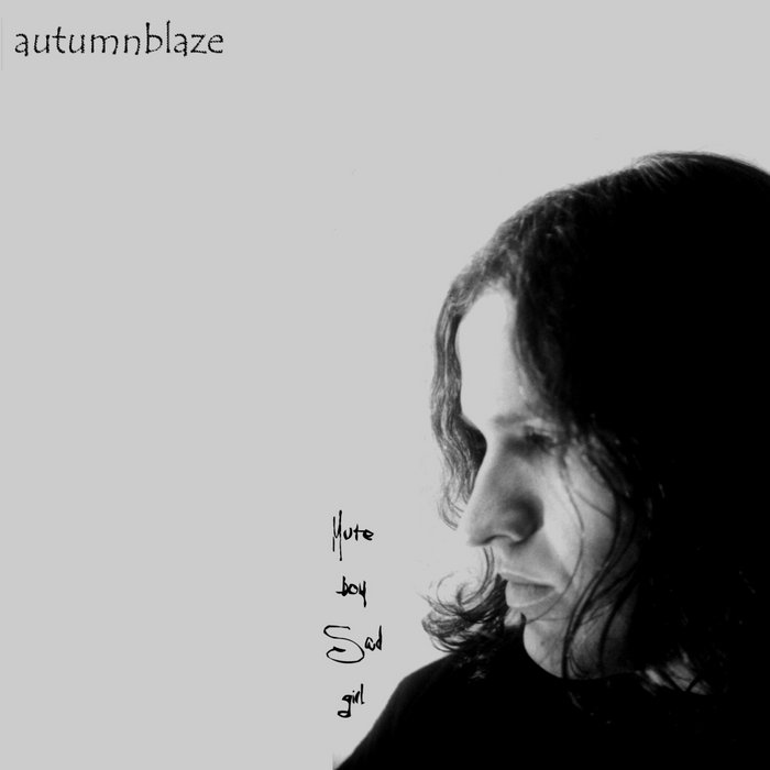 Mute Boy Sad Girl | Autumnblaze