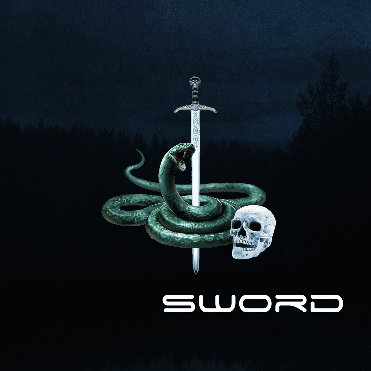 Sword | Lil Fil