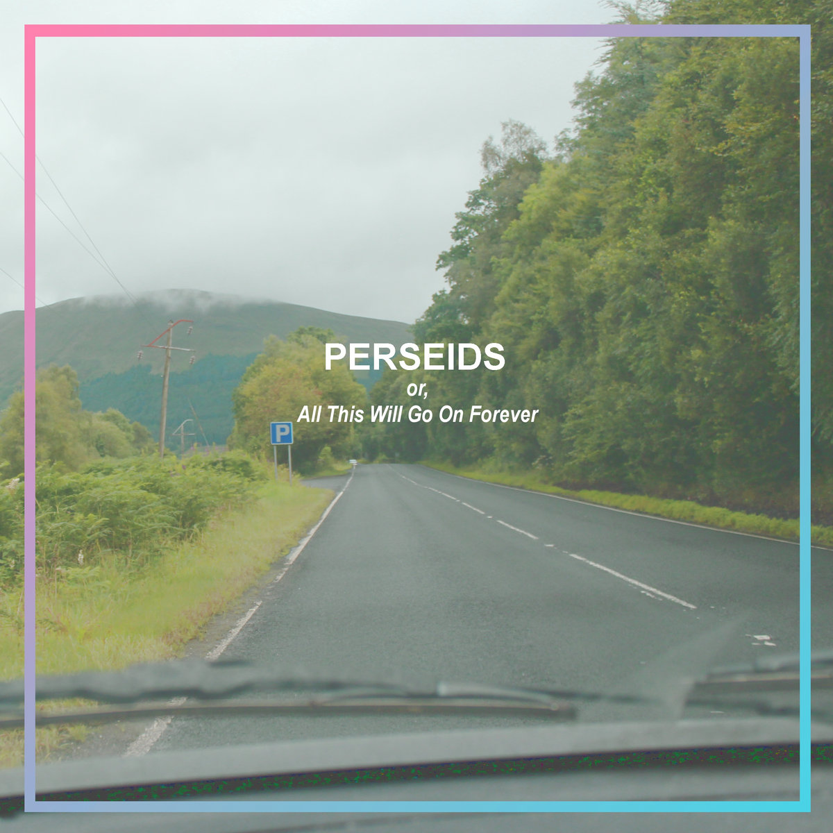 Perseids OST | Freya Campbell