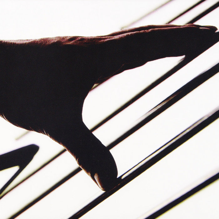 Stahlquartett | Jan Heinke / Alexander Fülle / Michael Antoni / Peter Andreas | Stahlquartett