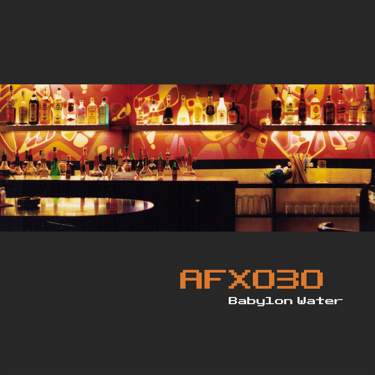 Babylon Water | AFX 030