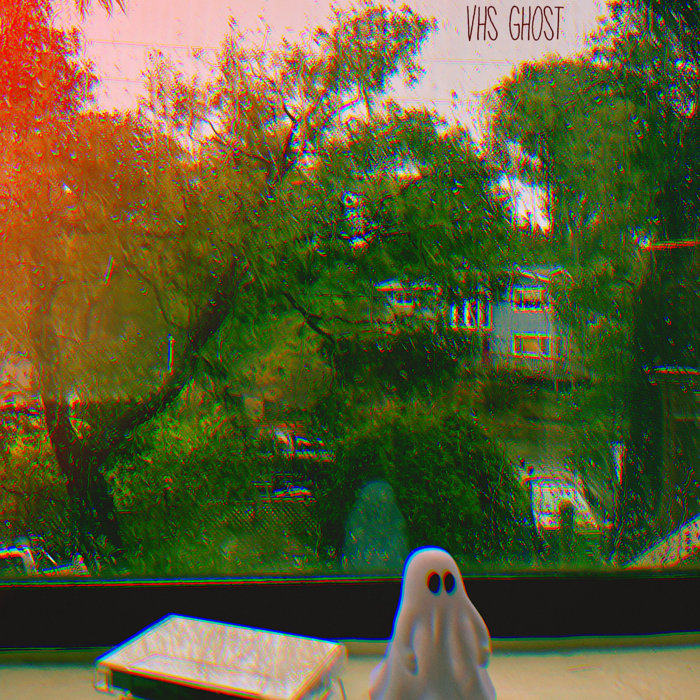 vhs ghost | vhs ghost