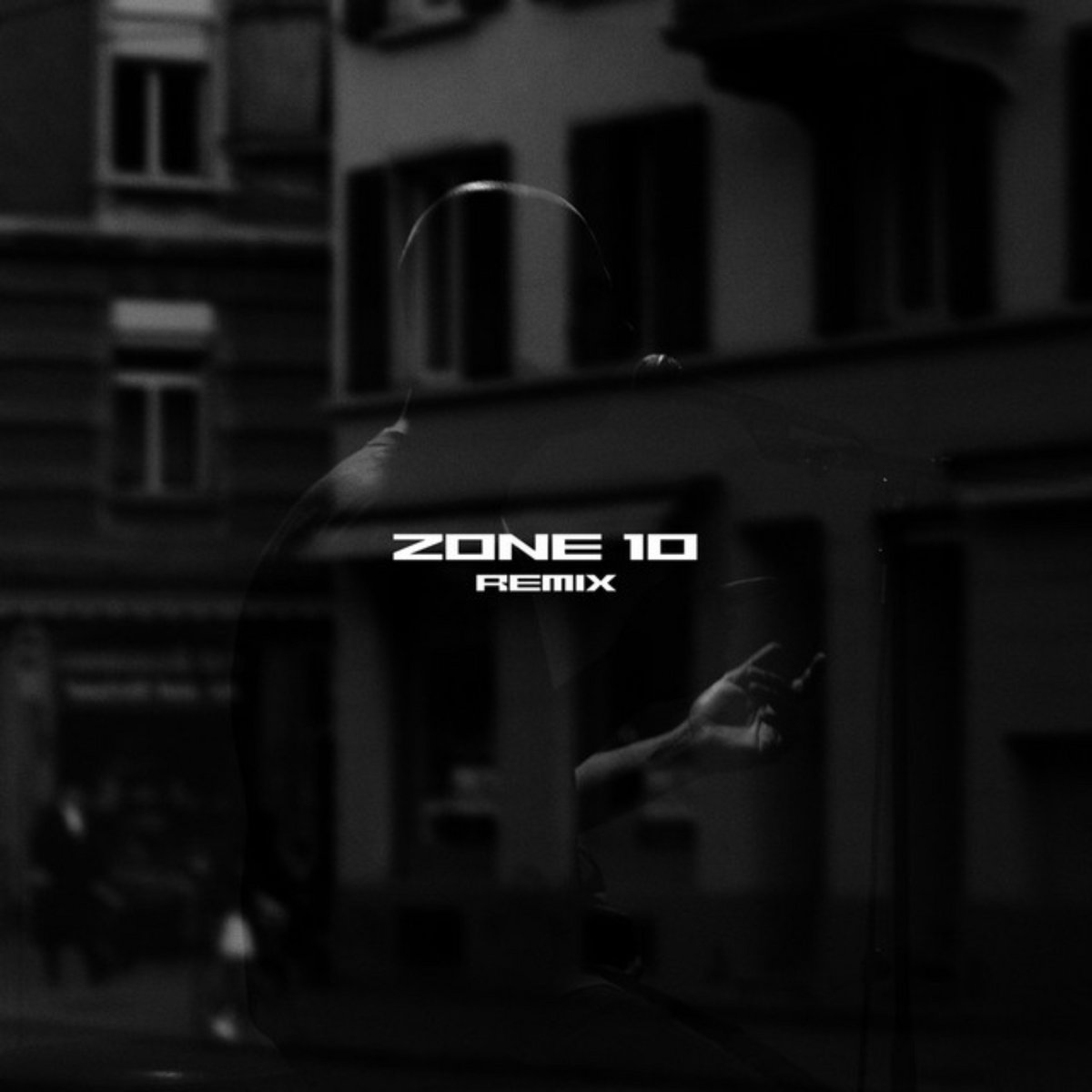 Zone 10 Remix | ARKENOA | sterneismusig