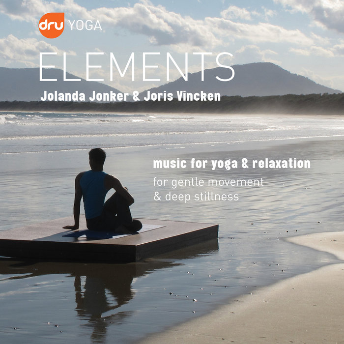 Elements | Dru Yoga & Meditation