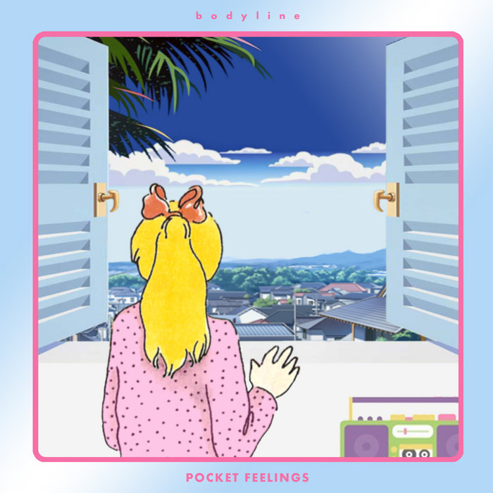 POCKET FEELINGS | bodyline