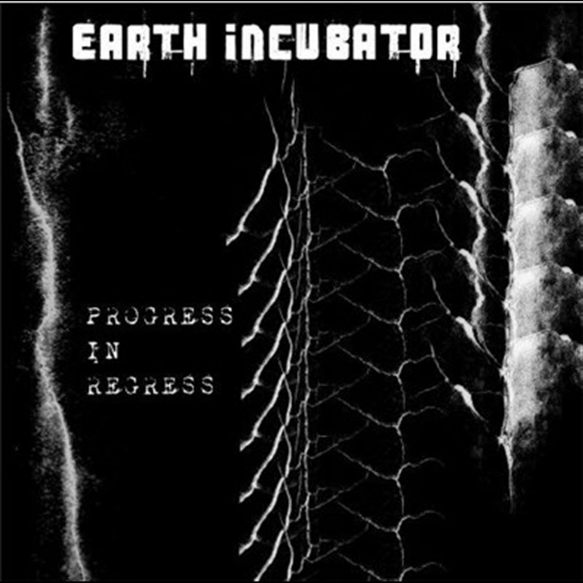 Progress In Regress | Earth Incubator