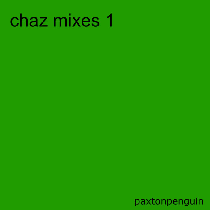 The Penis (Eek!) | Paxton Penguin