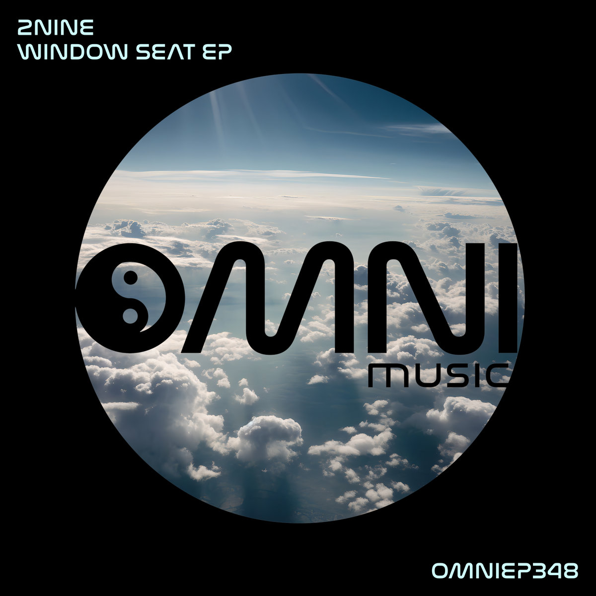 Window Seat EP | 2Nine | Omni Music