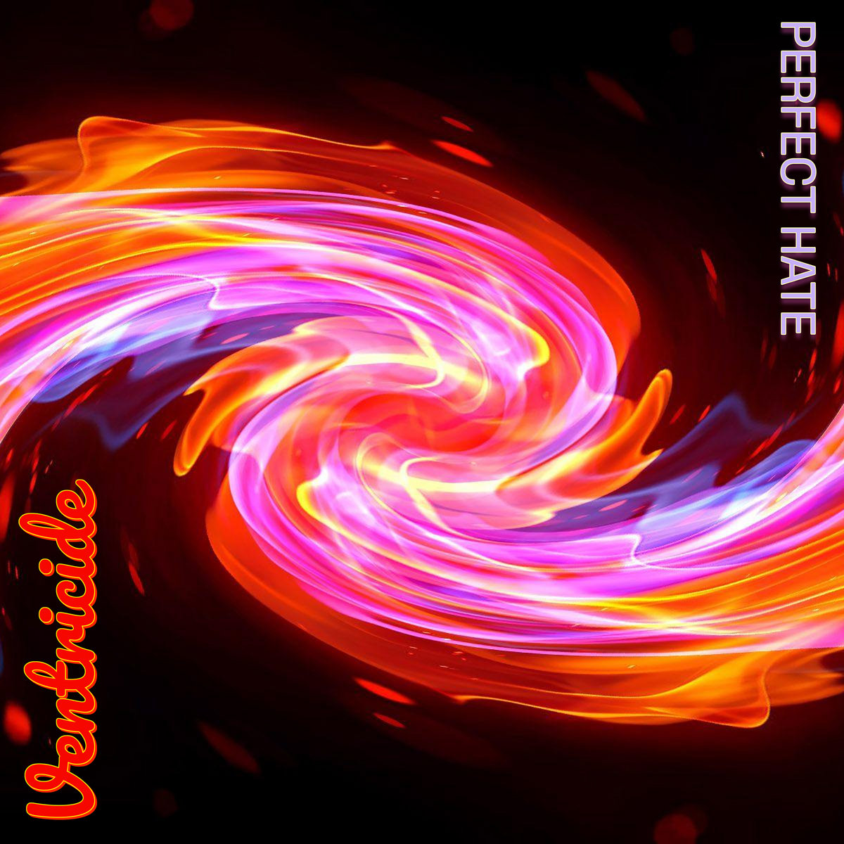 Perfect Hate | Ventricide