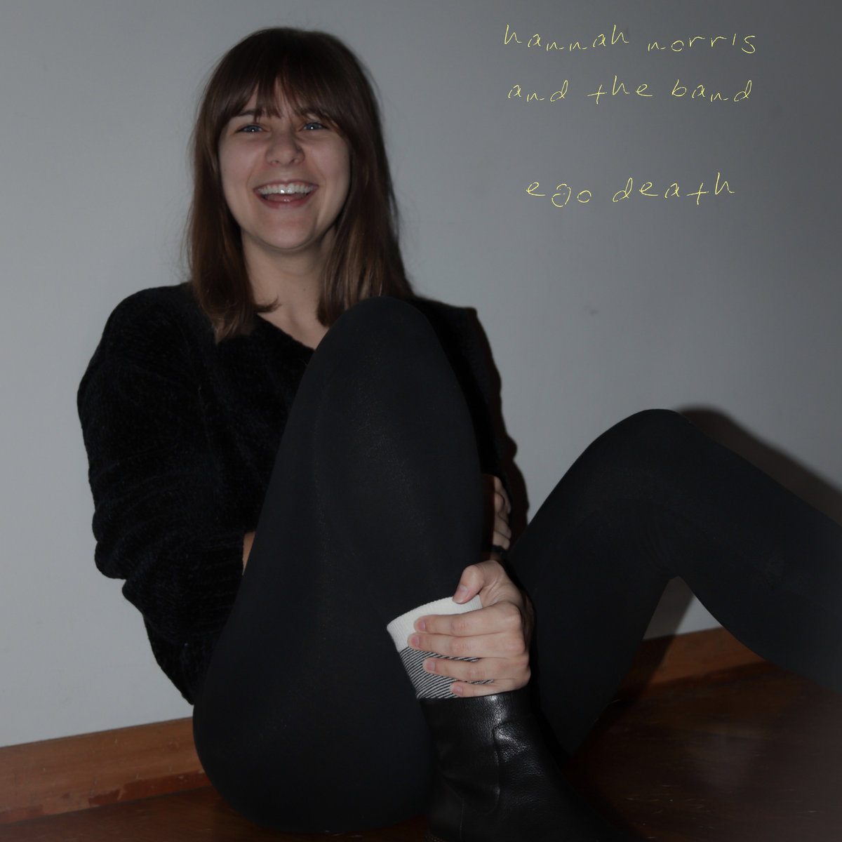 Ego Death | Hannah Norris & the Band