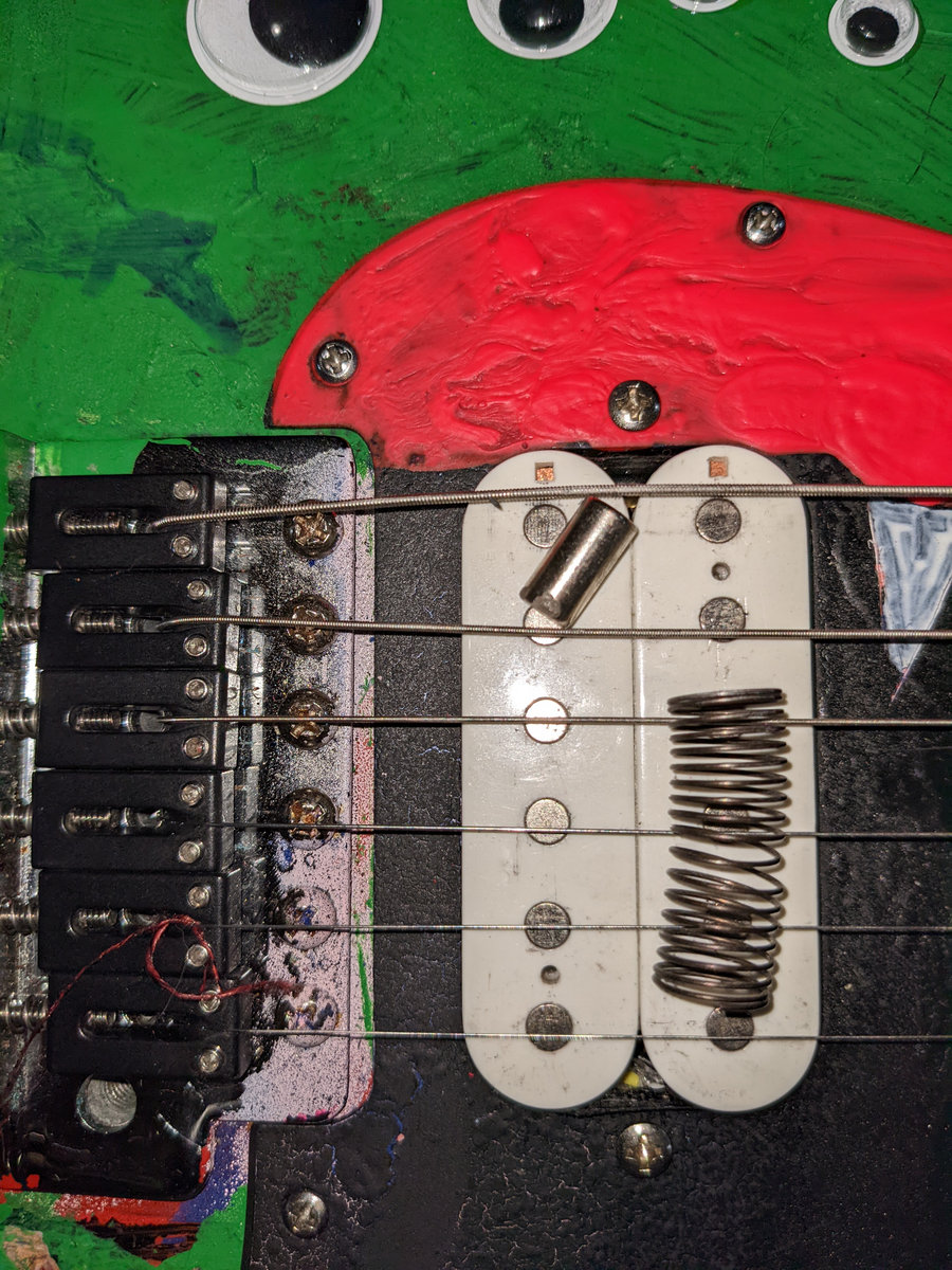 March 2022 | Christopher Riggs