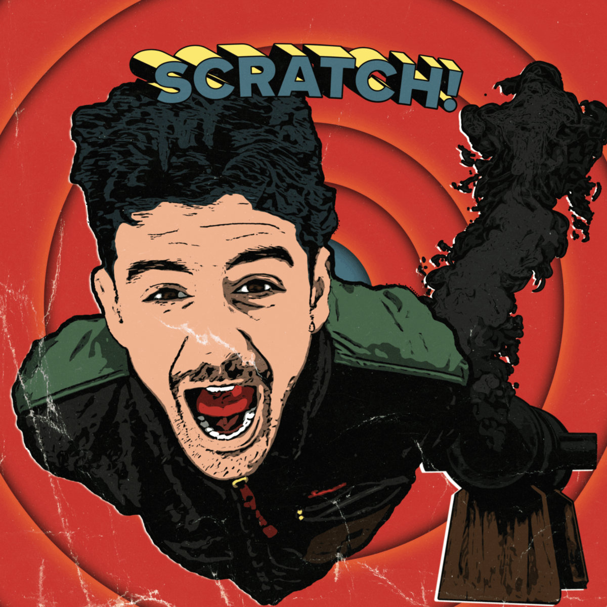 SCRATCH! | Substandards