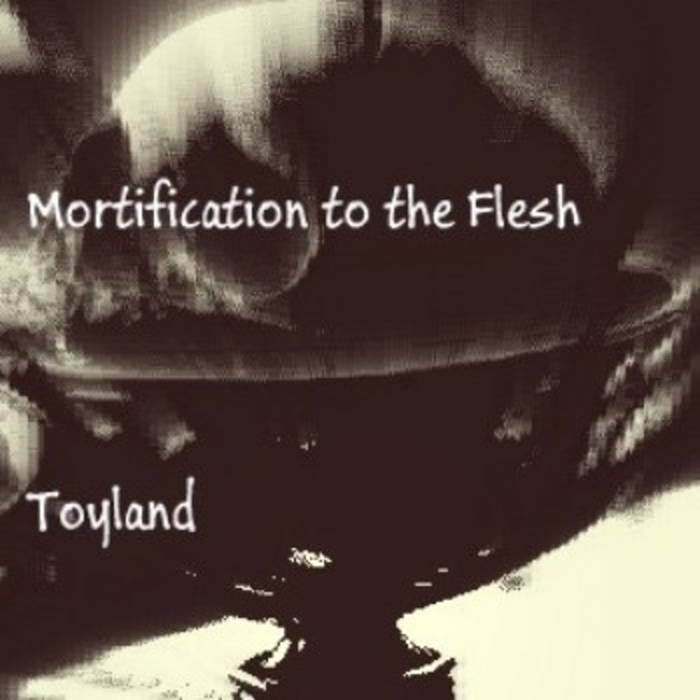 The Mortification Of Flesh