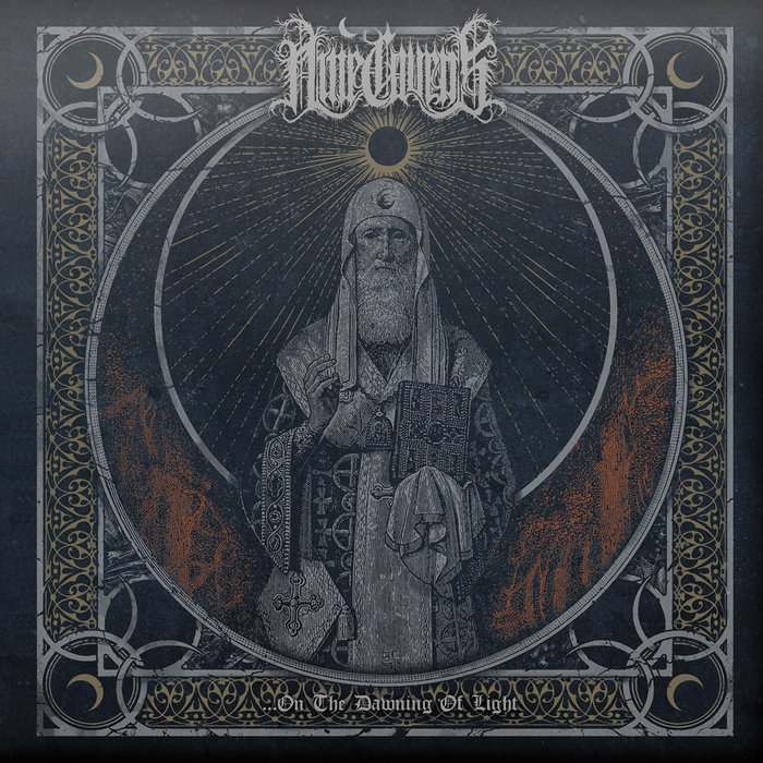 ...On The Dawning Of Light | Nine Covens