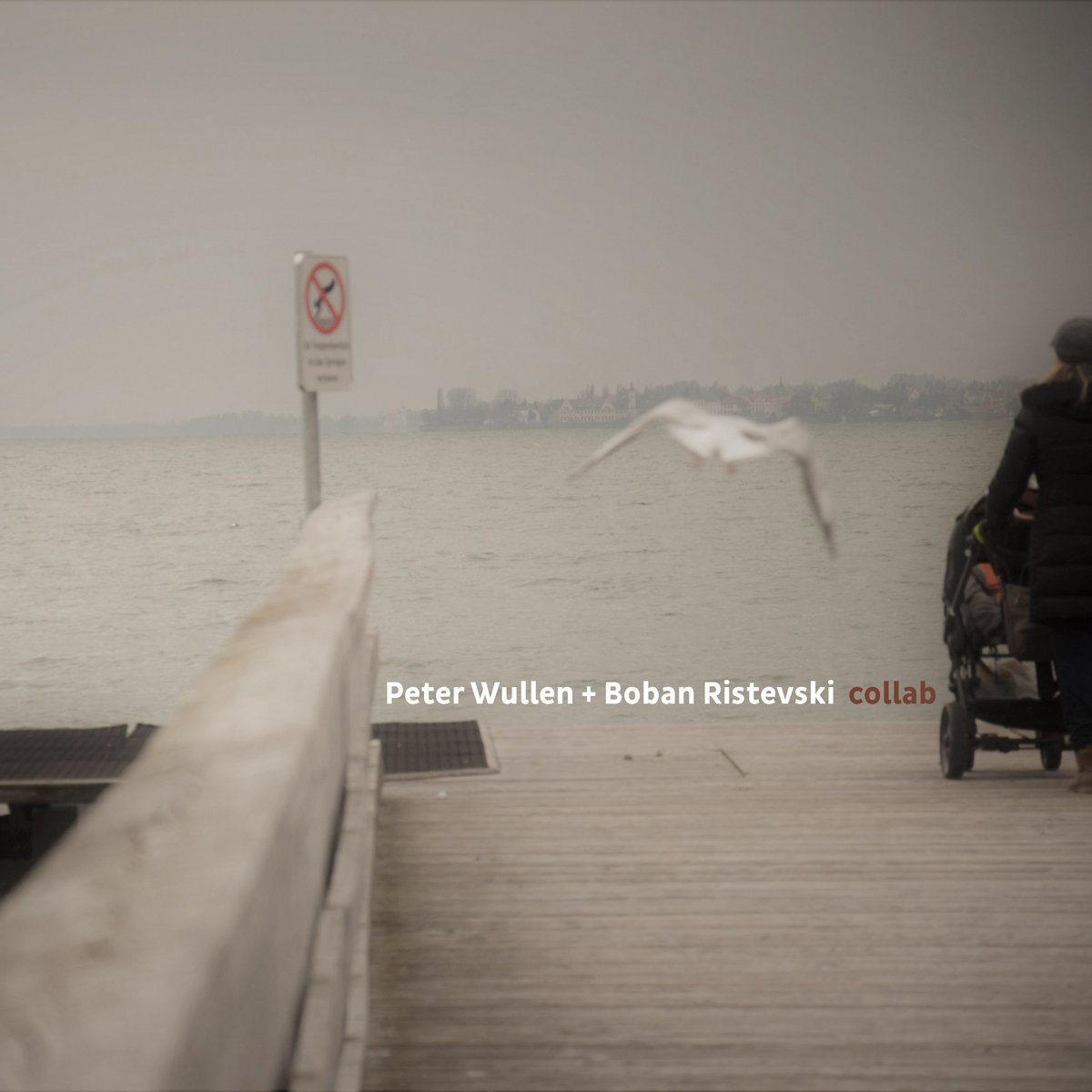 collab | Peter Wullen + Boban Ristevski | attenuation circuit